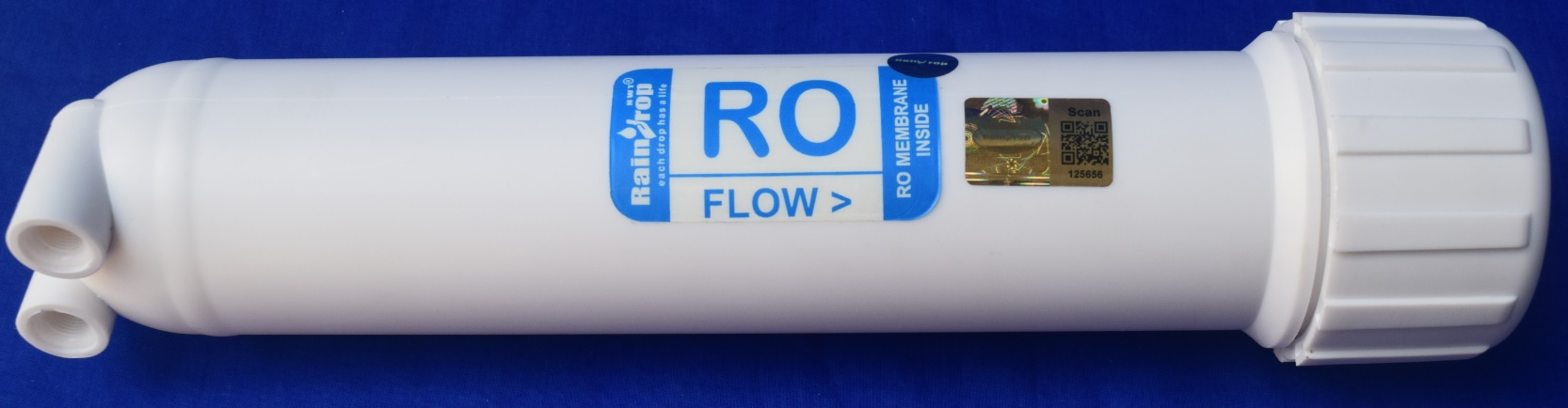 Raindrop | each drop has a life