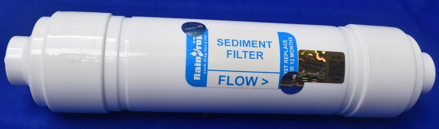 Filters – Raindrop | each drop has a life